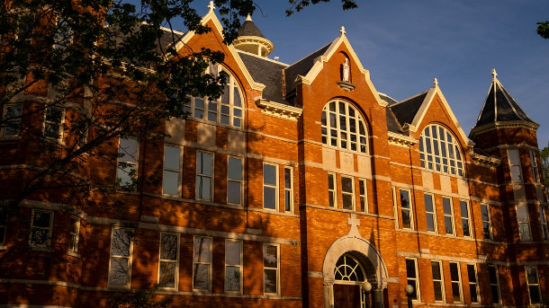 St. Norbert College - University Ticketing Case Study