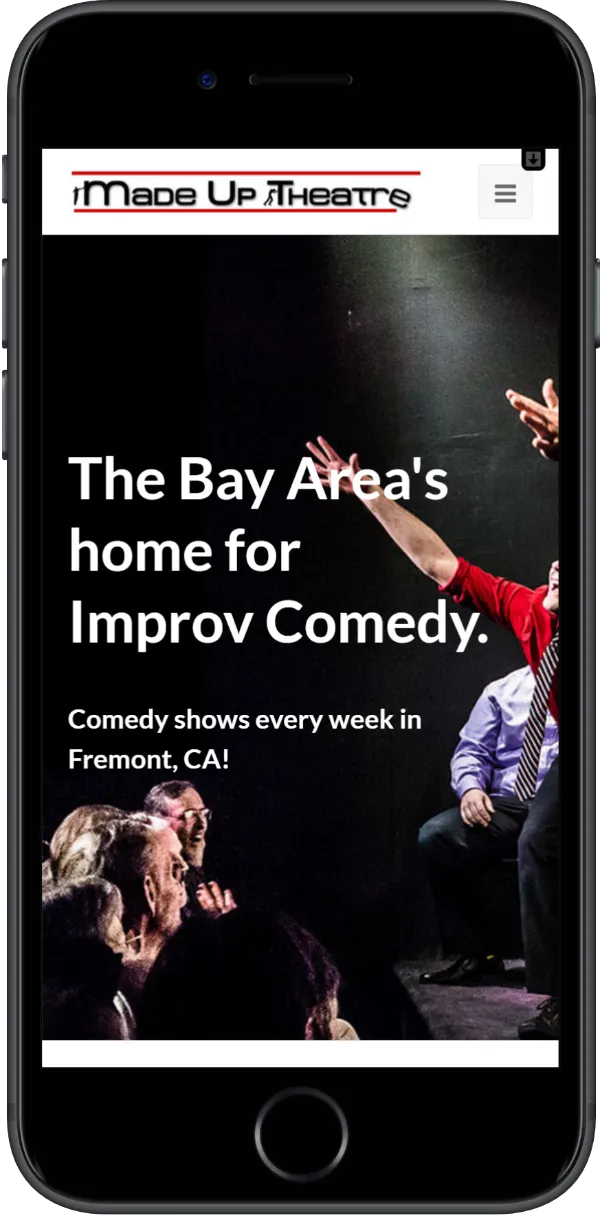 VBO Sites - Event Ticketing Website Design and Management